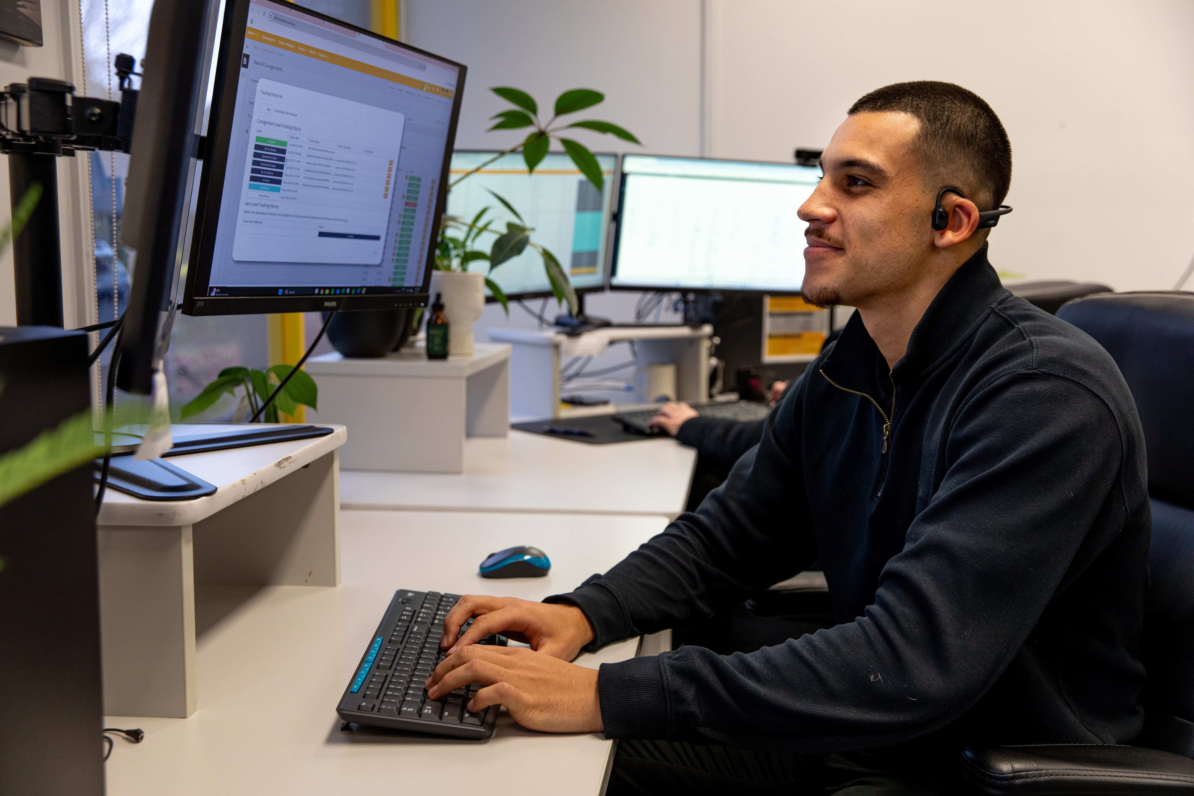 Customised Freight Solutions | Nationwide Freight Management