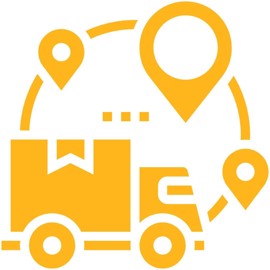 About Customised Freight Solutions | Nationwide Logistics